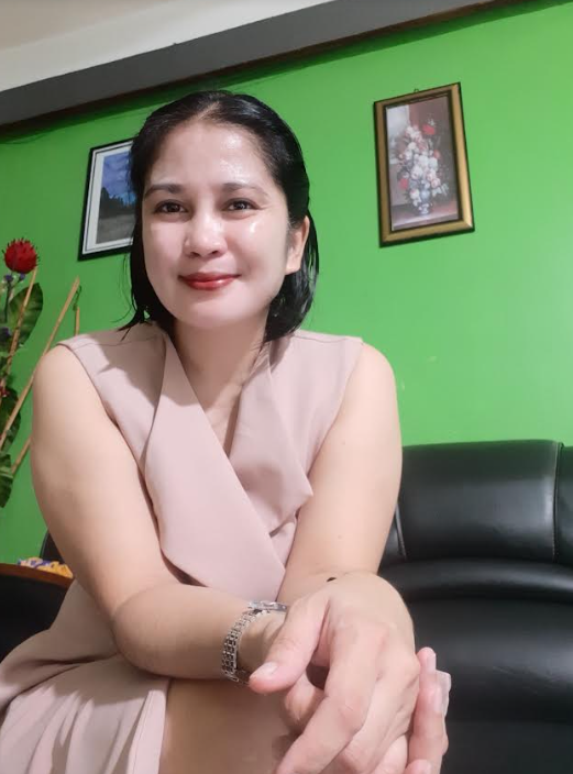 Aileen V. Dela Cruz // Virtual Assistant - Myprofile