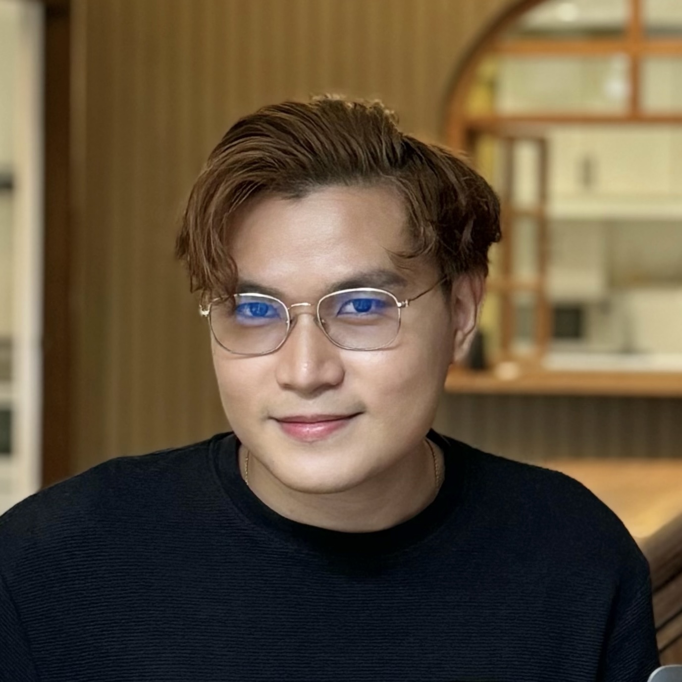 Christian James Sicat Reyes // Virtual Assistant - Myprofile