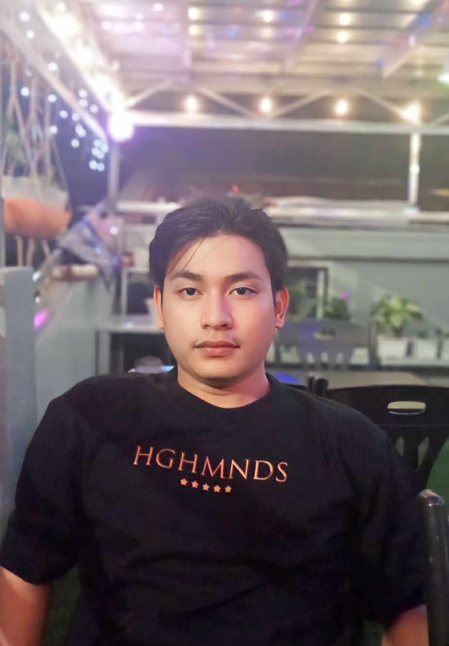 Jhon Paulo Mangada // Lead Generation Expert - Myprofile Jhon Paulo Mangada // Lead Generation Expert - Myprofile