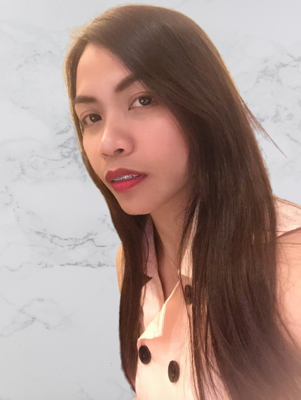 Precious Anne Riego // General Virtual Assistant - Myprofile