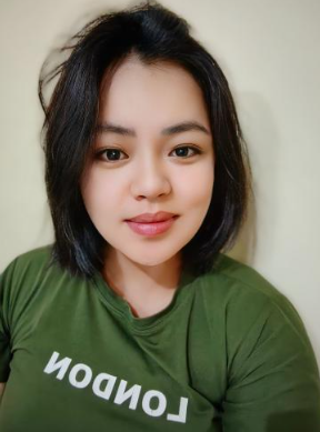 Janice Sagandoy Capuyan // Virtual Assistant - Myprofile