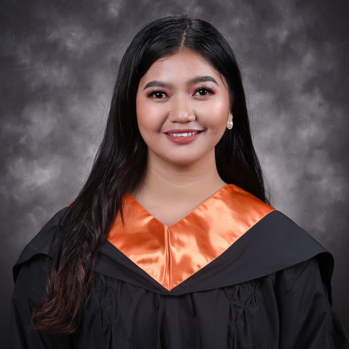 Erica Joy Salazar // Virtual Assistant - Myprofile