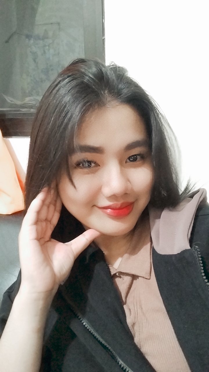 Alexandra Erin B. De Leon // Virtual Assistant - Myprofile