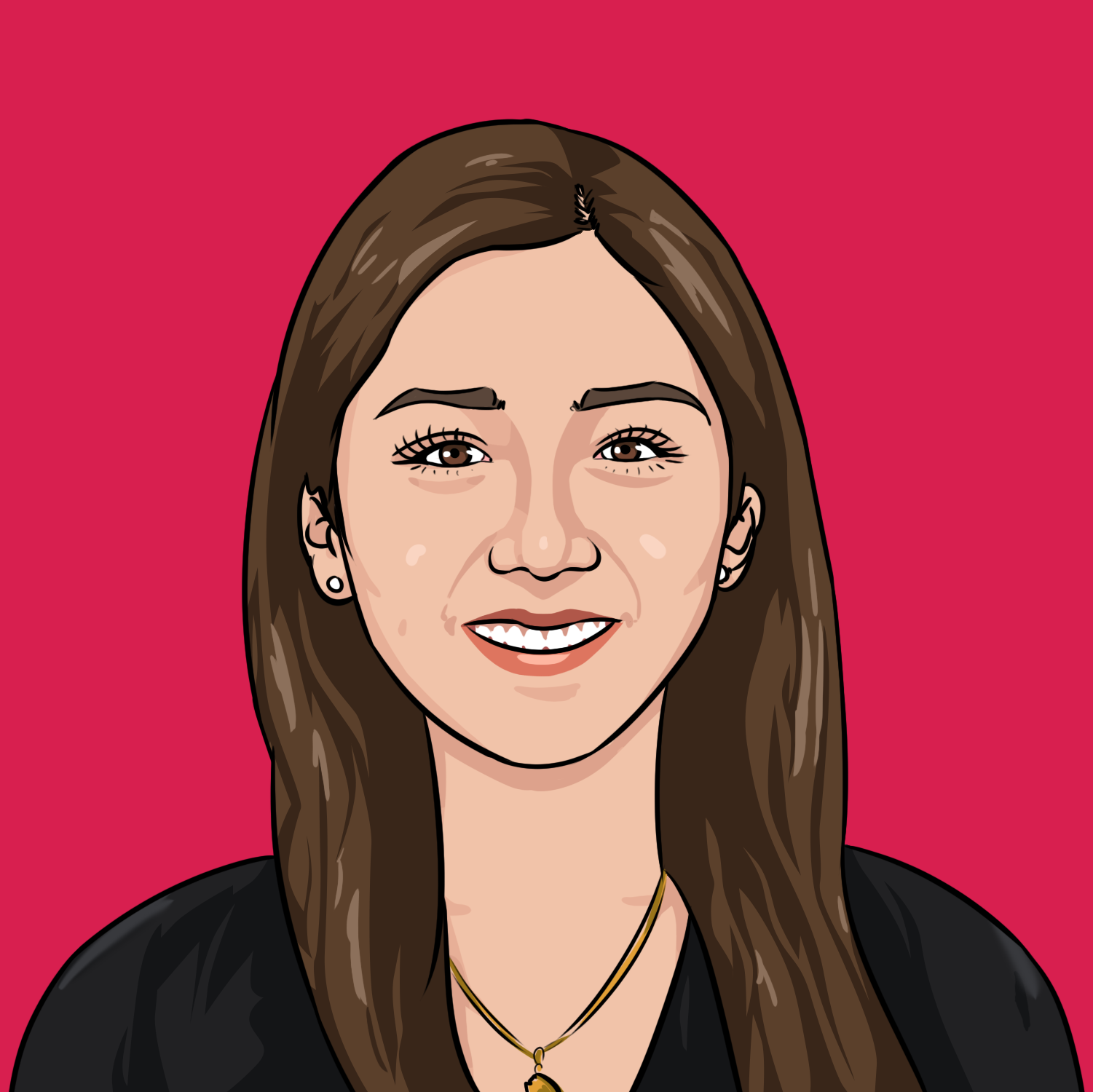 Christine M. Jimenez // Virtual Assistant - Myprofile