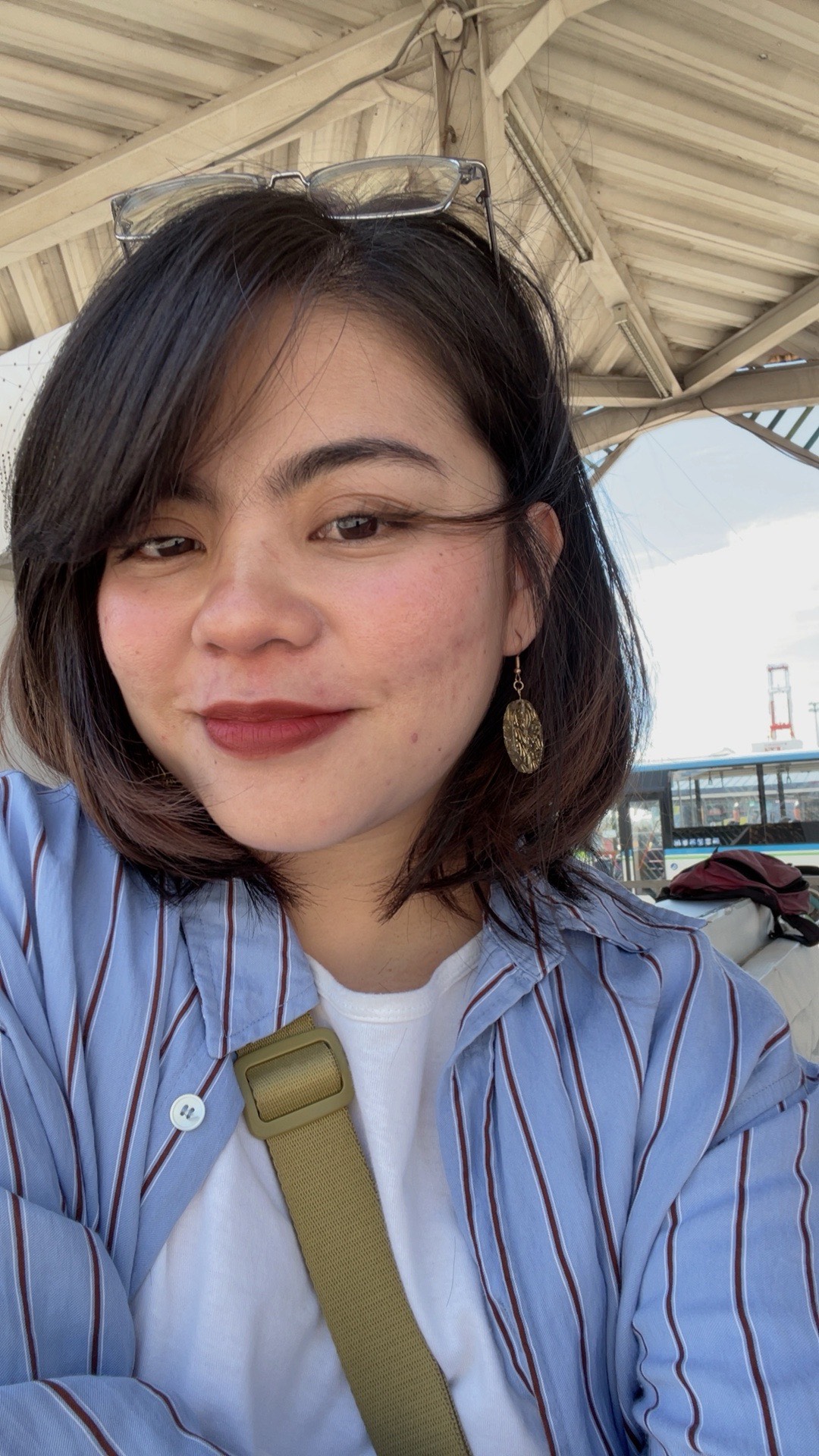 Cecil Lyn Olivar Ponpon // Virtual Assistant - Myprofile