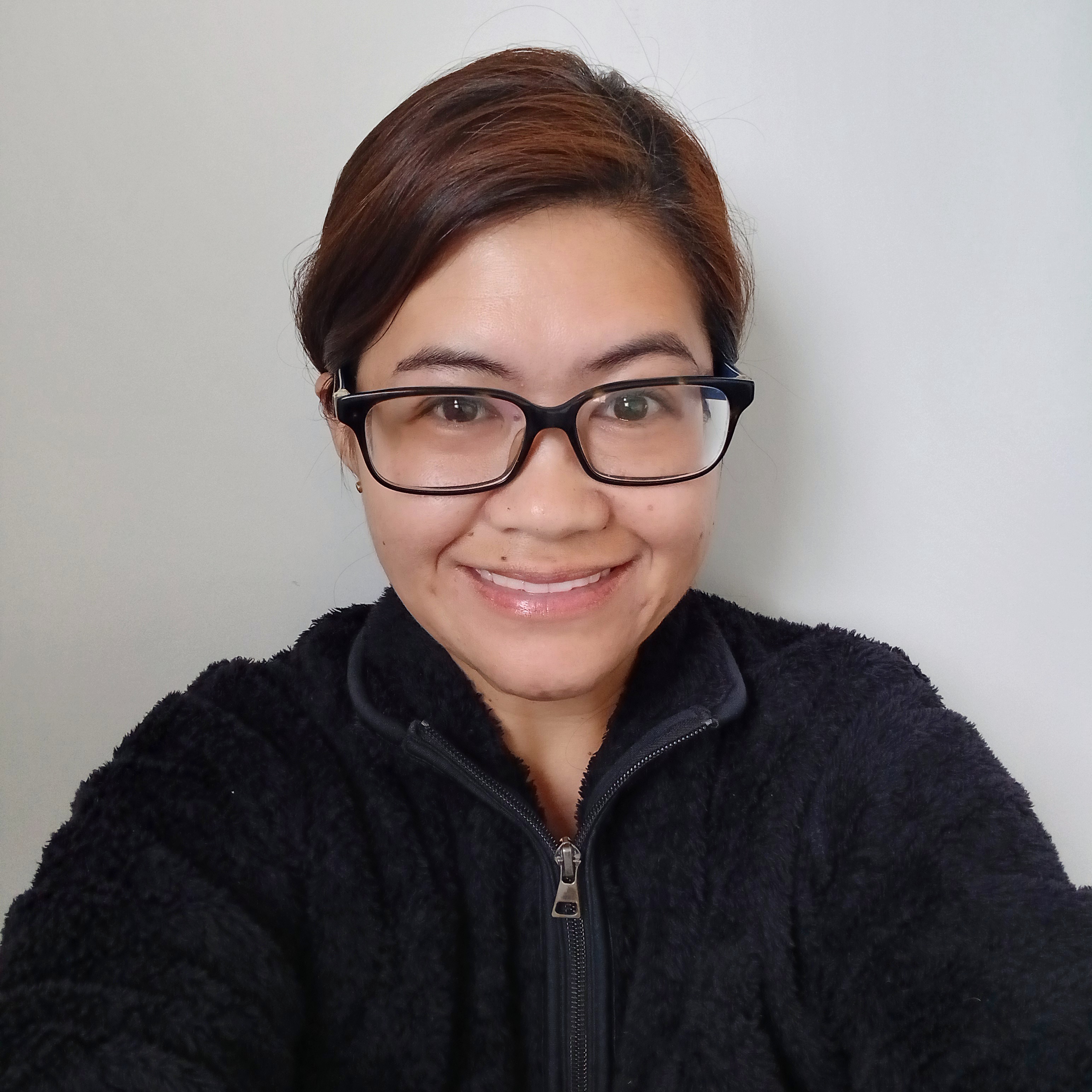 Robelyn Gapasin // Virtual Assistant Data Entry|Medical VA - Myprofile