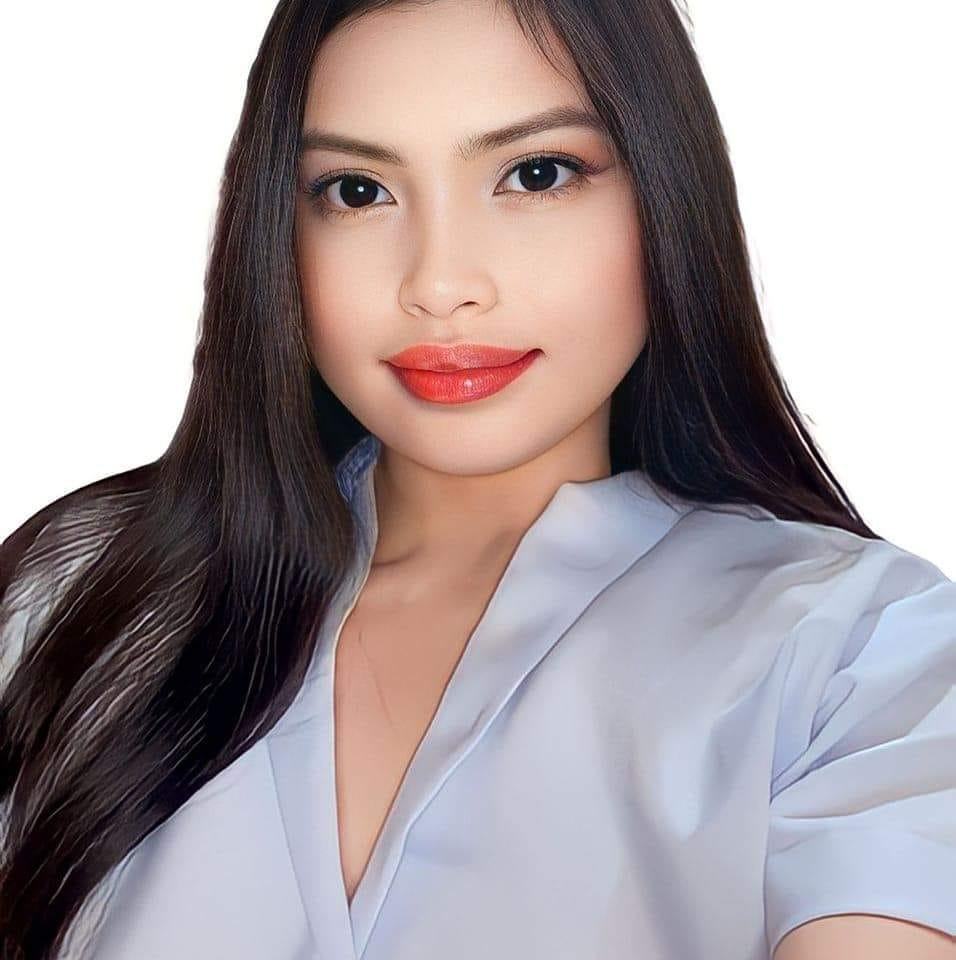Alexis Gale C. Adalid // Virtual Assistant - Myprofile