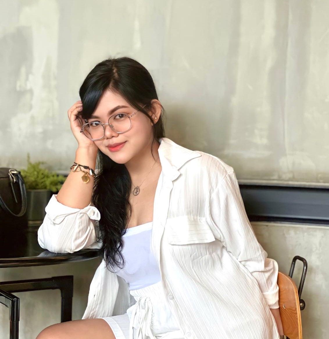 Lea Mae Mosquito // Fb Ads Expert - Myprofile