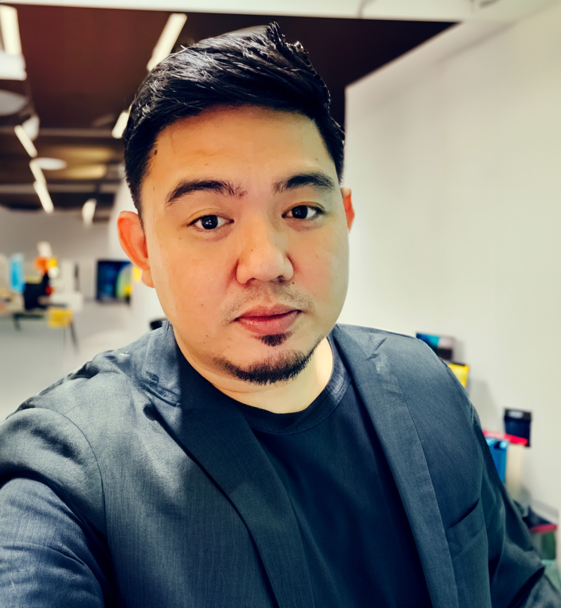 John Dhex A. Suarez // SEO Expert - Myprofile