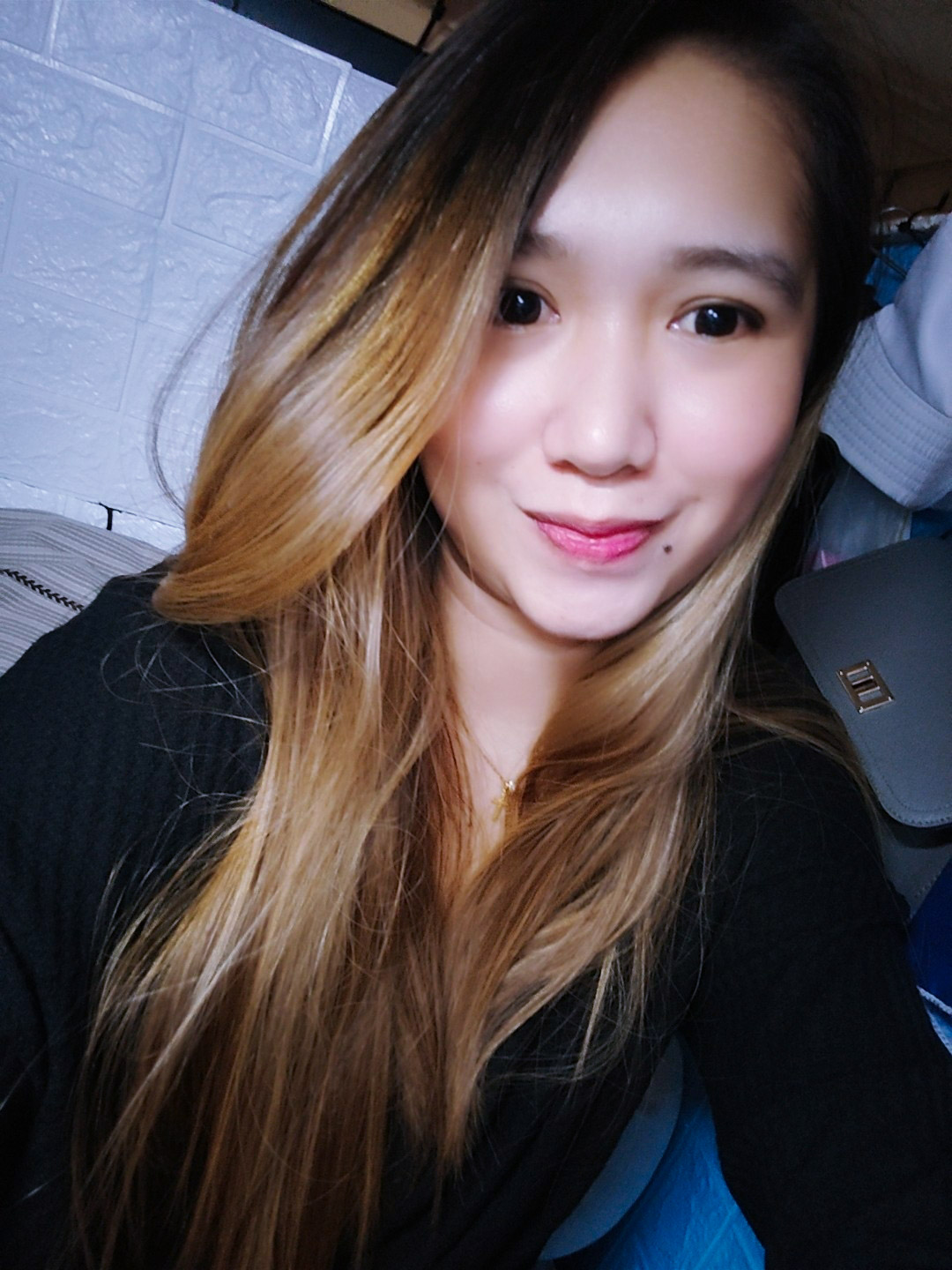 Christine Mae D. Co // Virtual Assistant - Myprofile