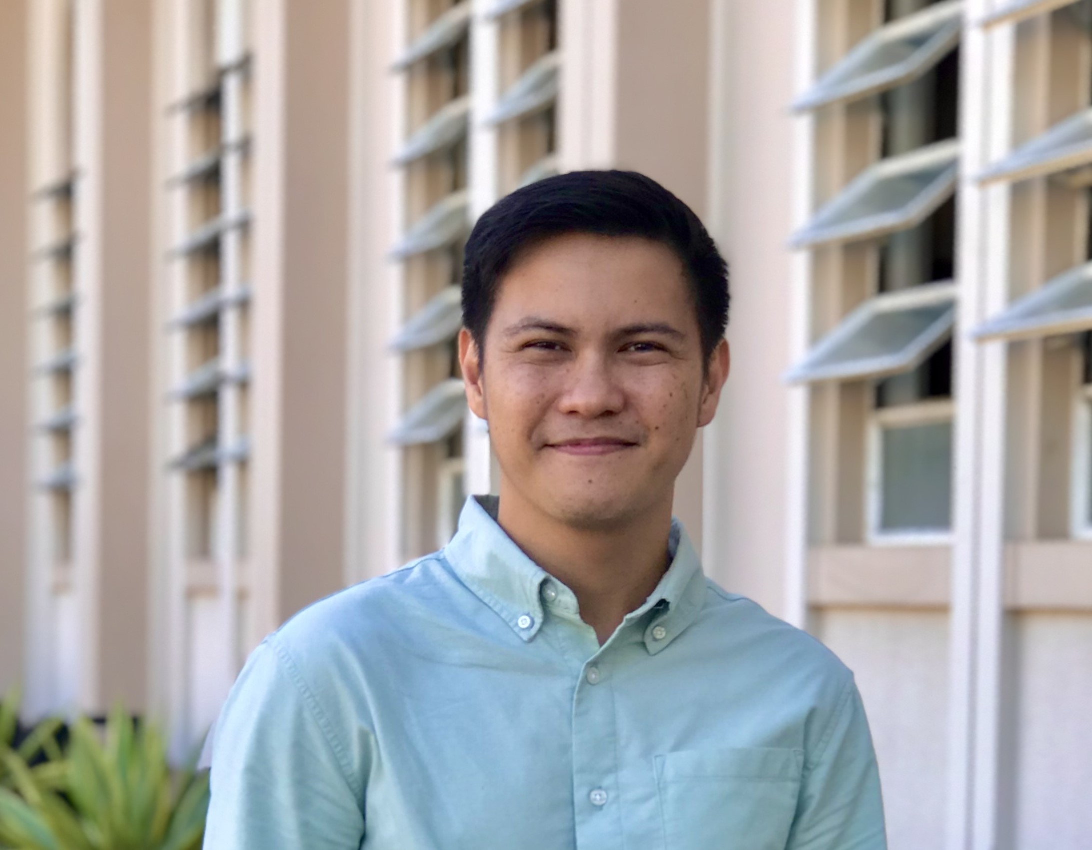 Darrell James Ocampo // Virtual Assistant - Myprofile