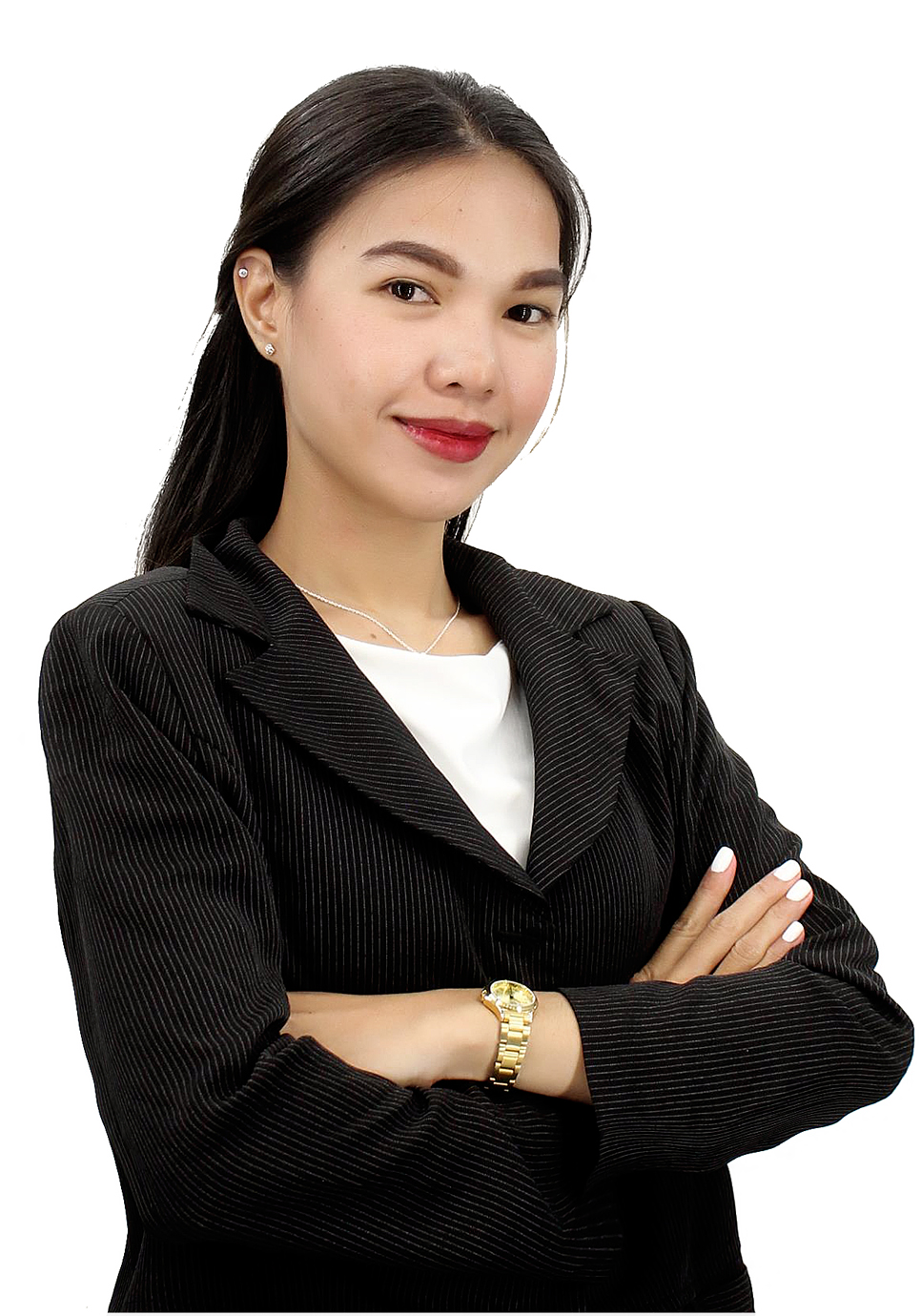 Monica Paris // Data Entry Expert - Myprofile