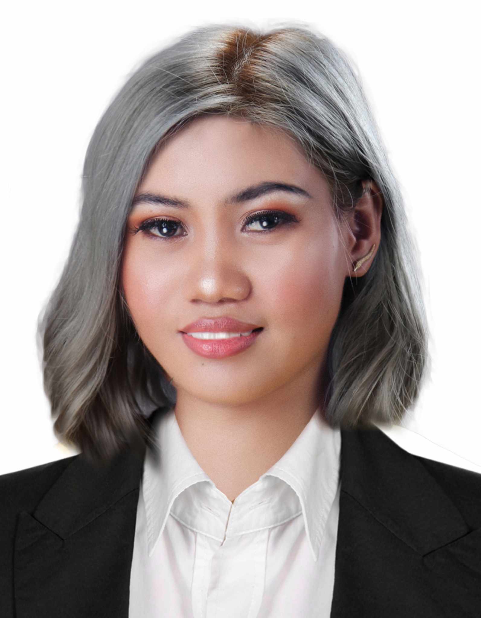 Divine Ora Caasi // Virtual Assistant - Myprofile