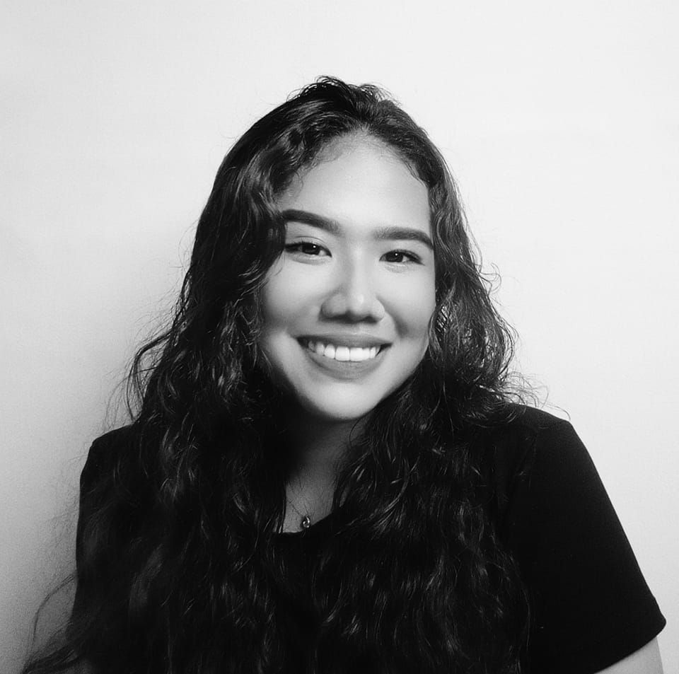 Yvette B. Tumbale // Medical Virtual Assistant - Myprofile