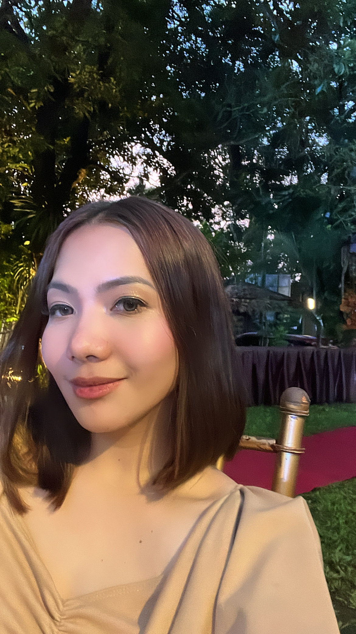 Julie Ann Tuboro // Virtual Assistant - Myprofile