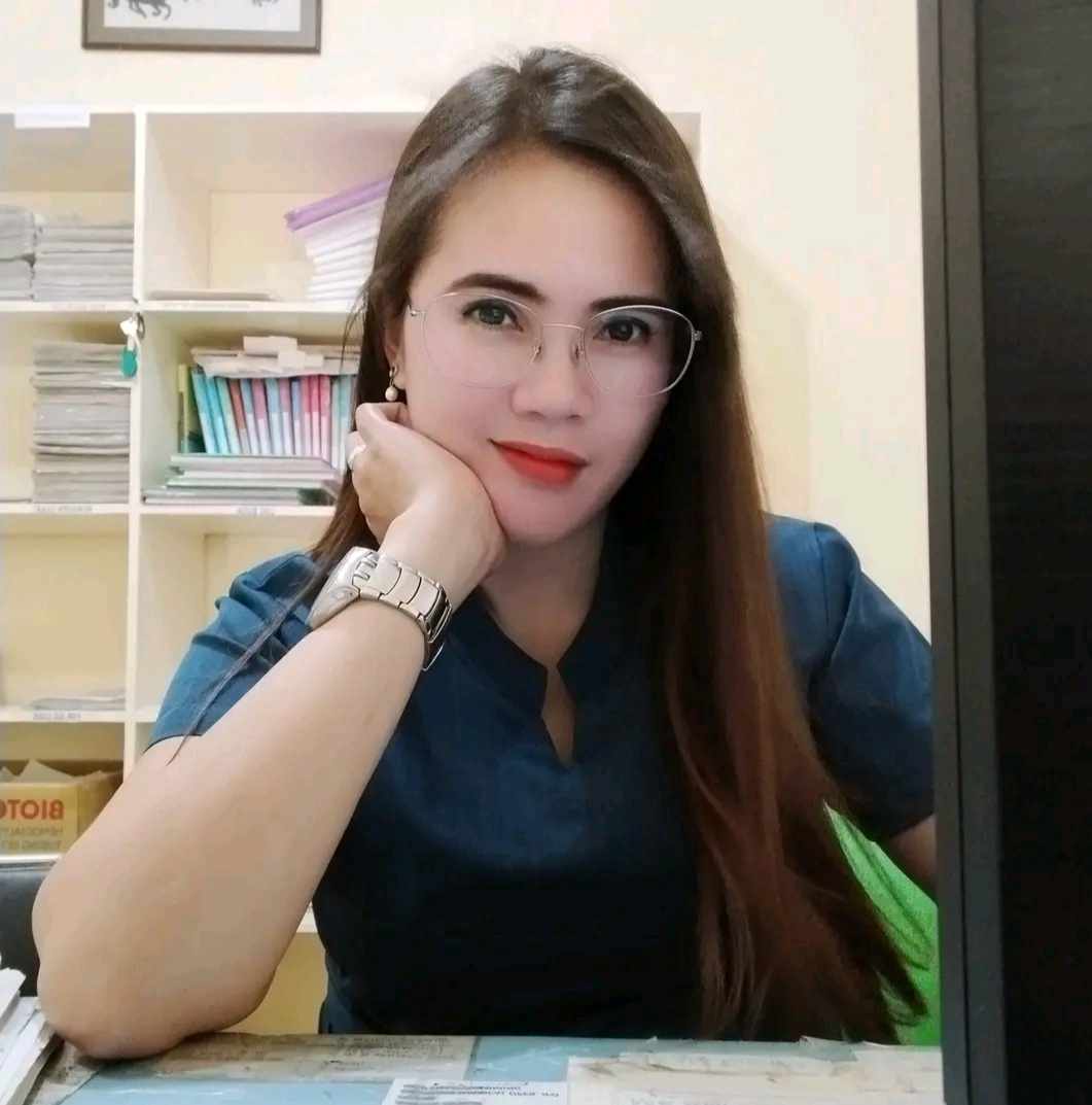 Maribel Garcia Rowy // Virtual Assistant - Myprofile