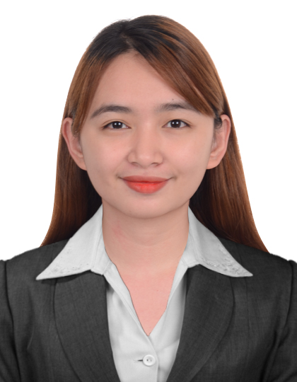Krizzia Elaine D. Magoncia // Virtual Assistant - Myprofile