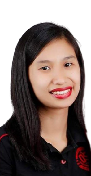 Arlene Grace M. De La Rosa // Virtual Assistant - Myprofile