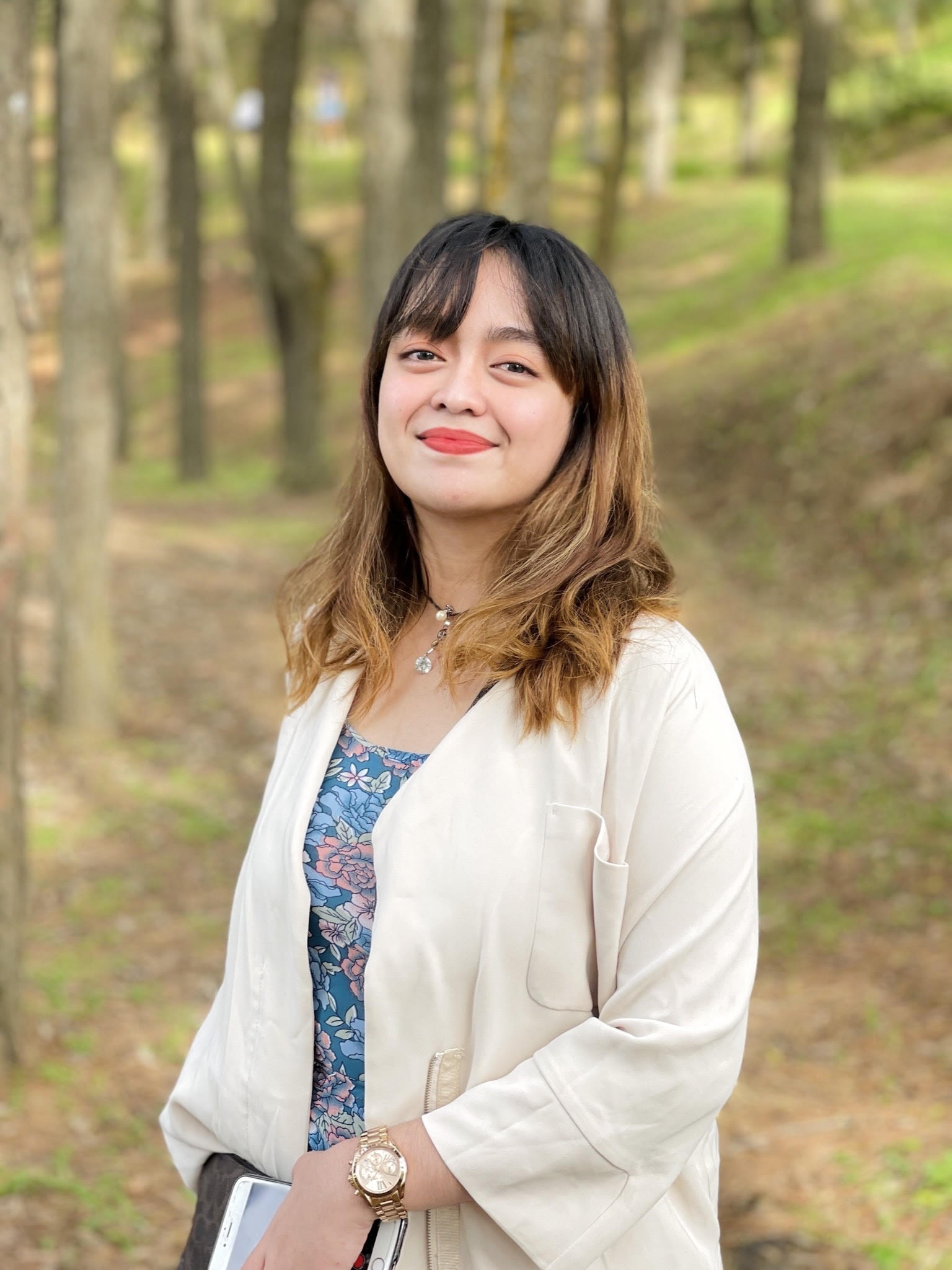 Cherry Cataluña // Streamlining Your Business for Success - Myprofile