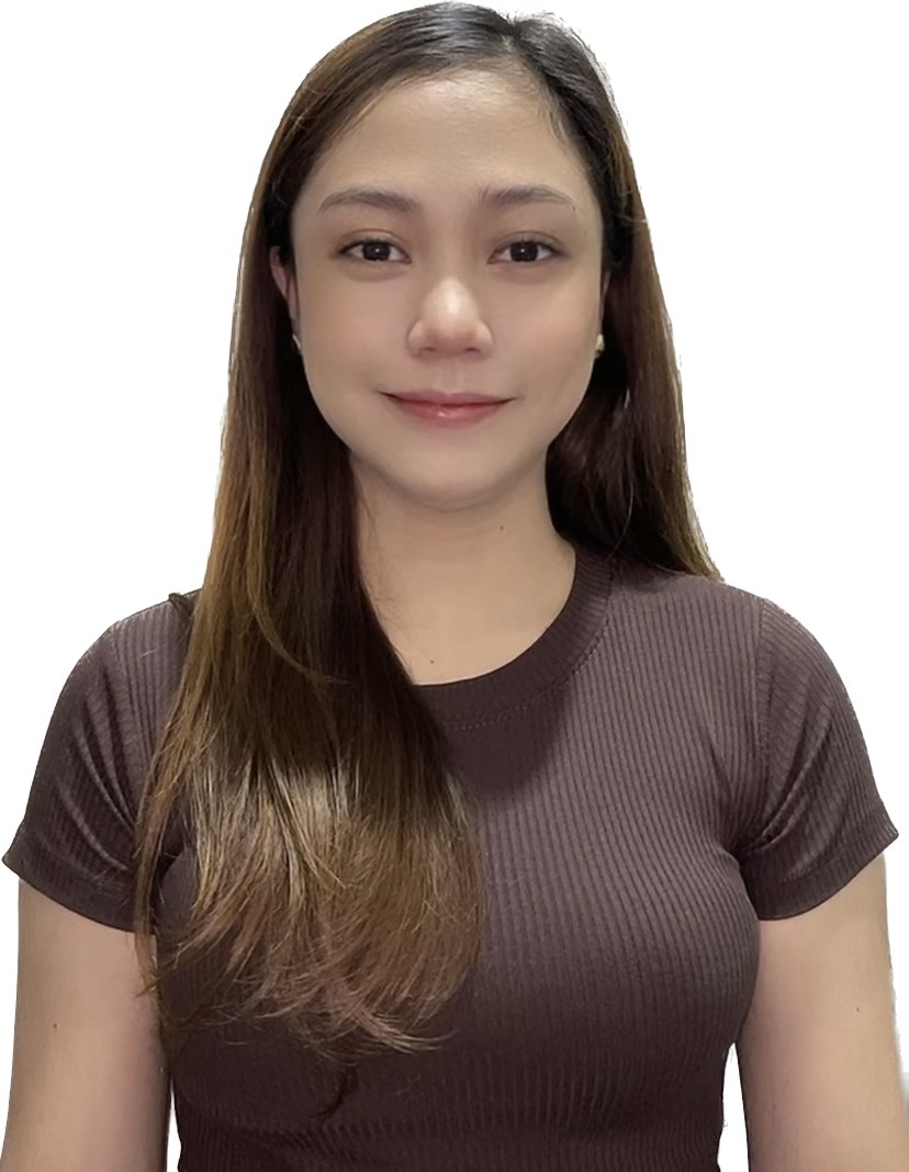 Maristel Molo Belono // Virtual Assistant - Myprofile