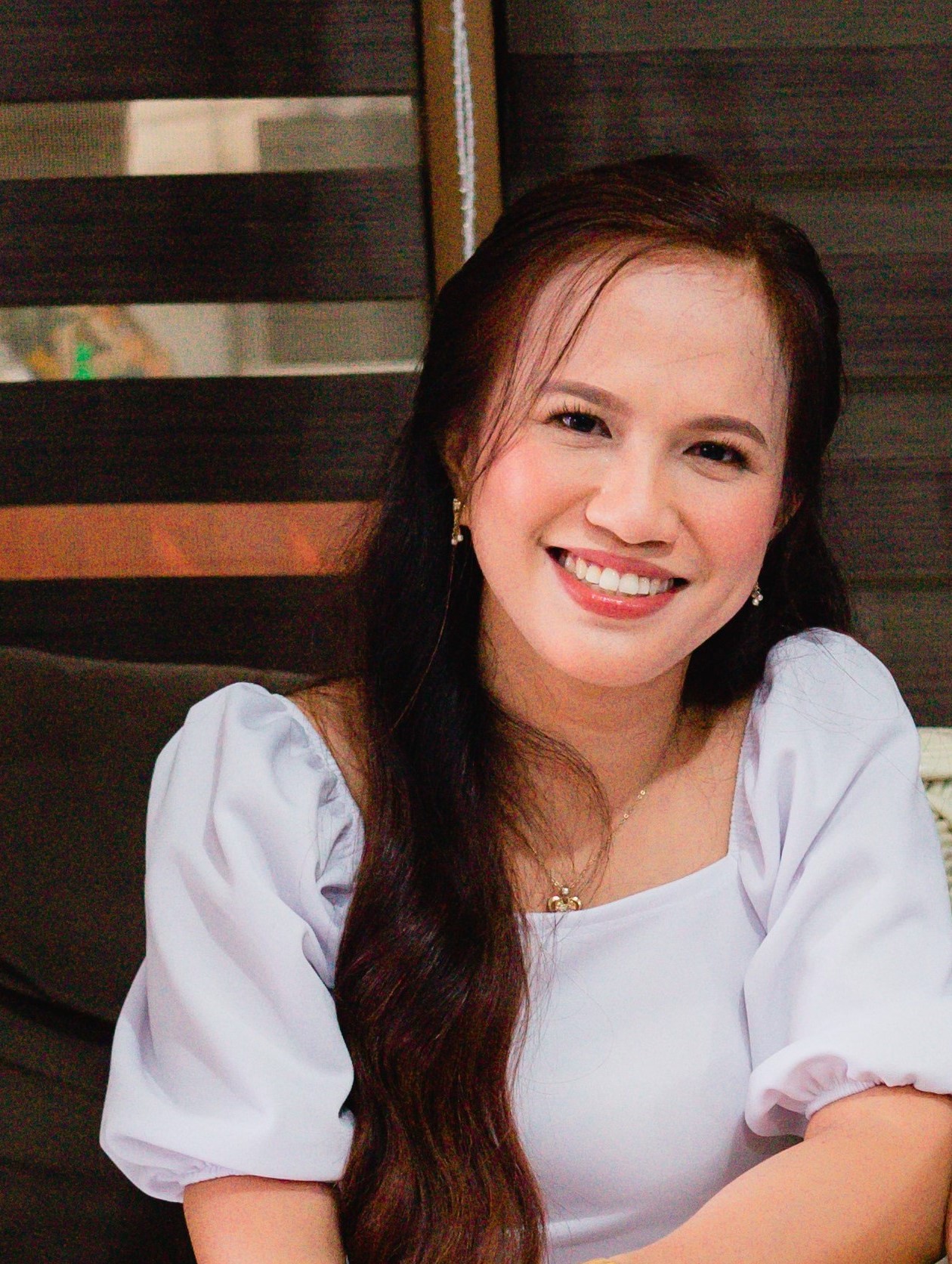 Hazel A. Garduque // Virtual Assistant - Myprofile