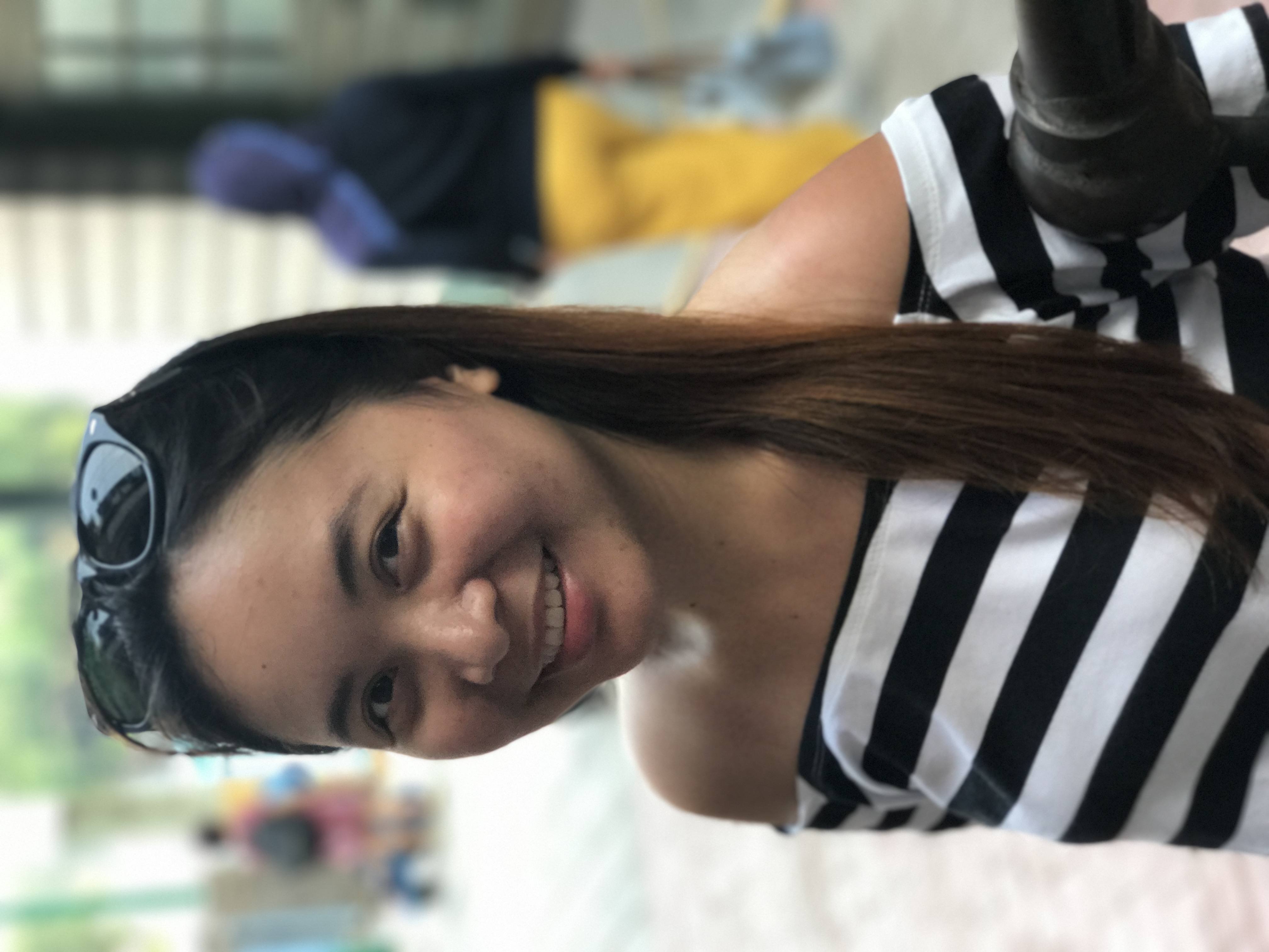 Charisse Ann P. Laraya // Virtual Assistant - Myprofile