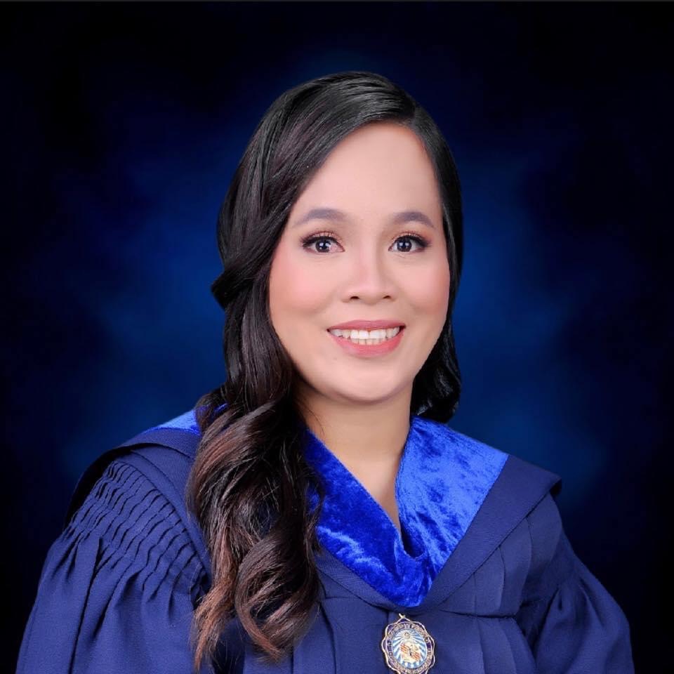 Mercy M. Nano // Virtual Assistant - Myprofile