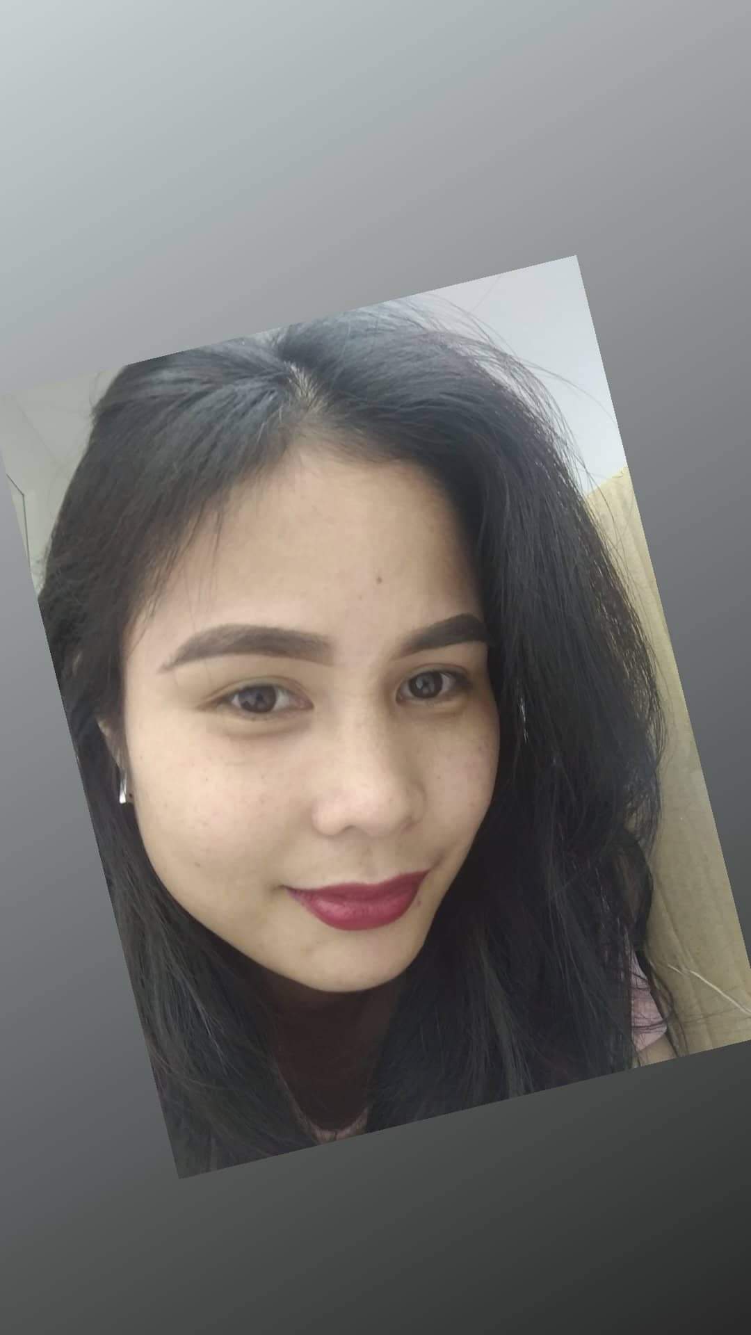 Lovely Ann M. Santos // Virtual Assistant - Myprofile