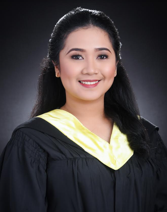 Ma. Trisha Louise S. Montero // Virtual Assistant - Myprofile