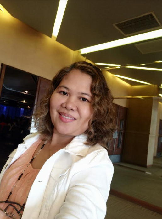 Gina Generalao Tubanza // Virtual Assistant - Myprofile