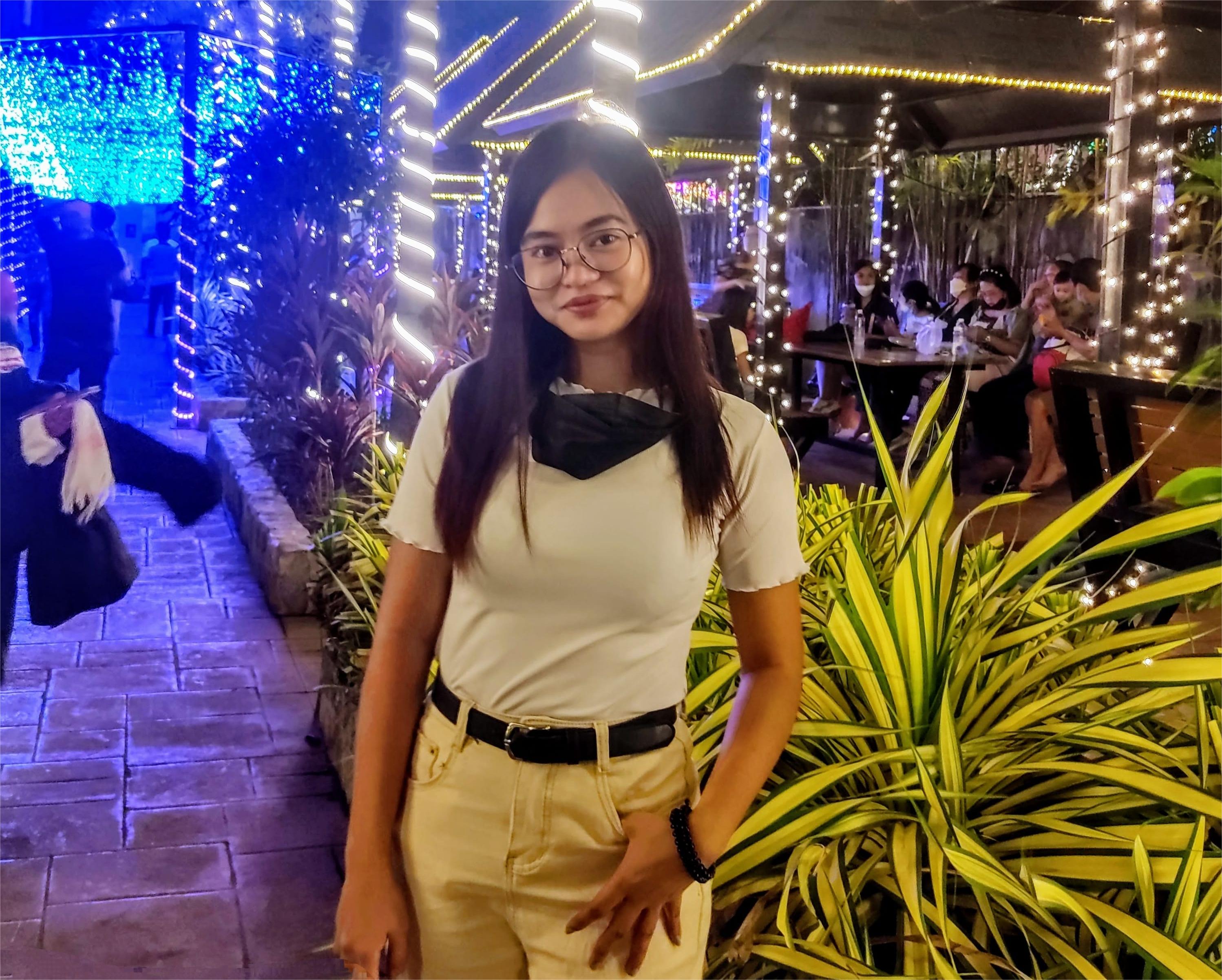 Ashley Grace Mendez // Virtual Assistant - Myprofile