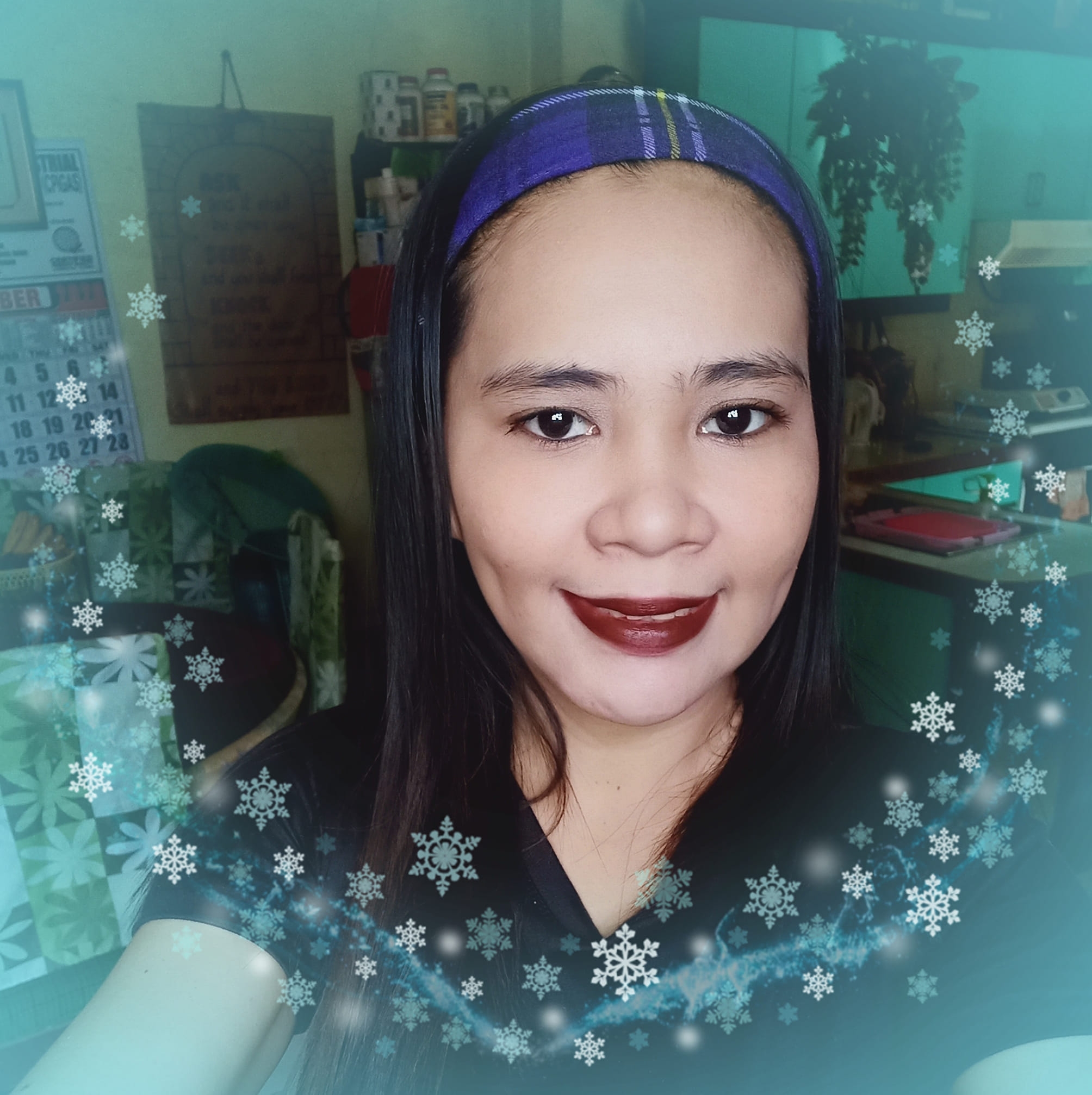 Marie Hansen A. Italia // Virtual Assistant - Myprofile