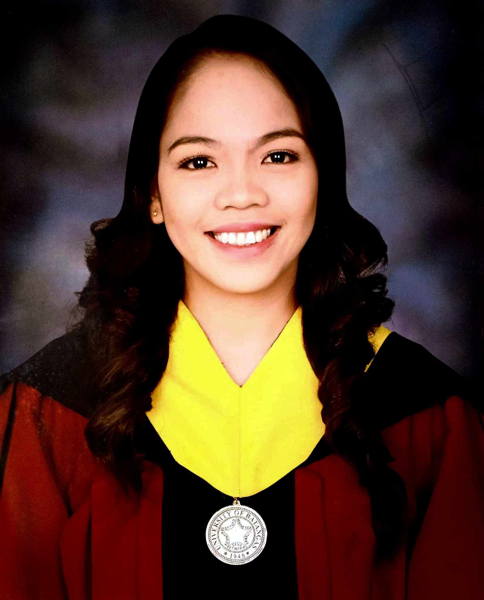 Maricel G. Landicho // Virtual Assistant - Myprofile