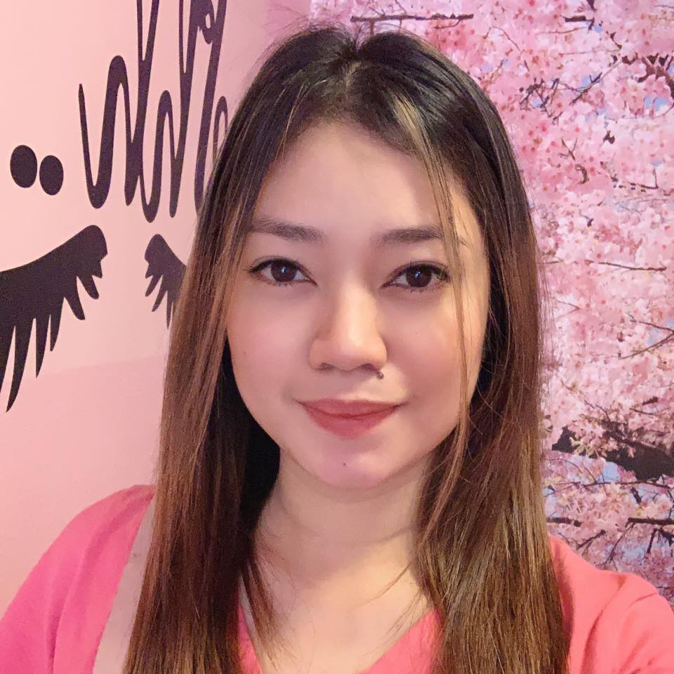 Mary Grace A. Cielo // Virtual Assistant - Myprofile