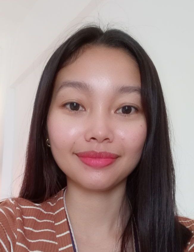 Rechelle Buban // QuickBooks Expert - Myprofile