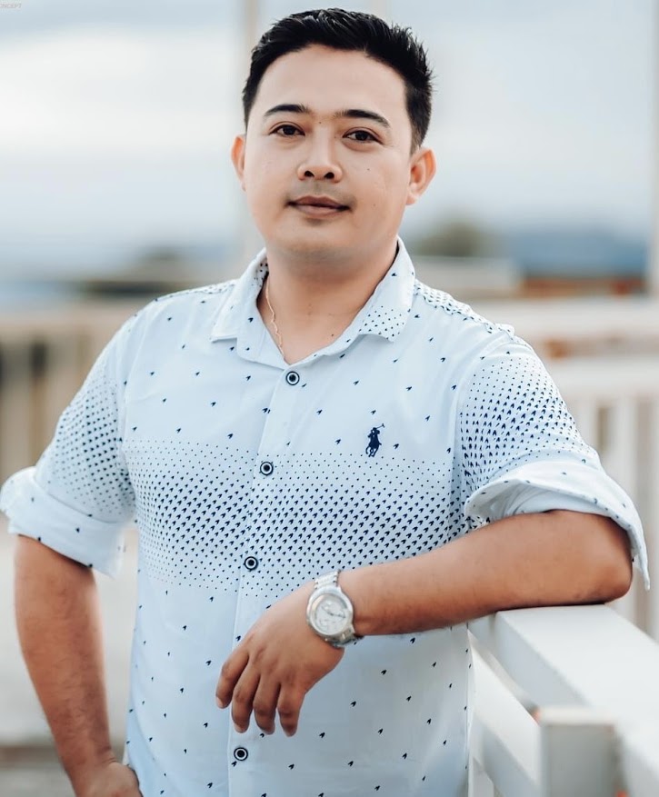 Glenn E. Escarza // Virtual Assistant - Myprofile