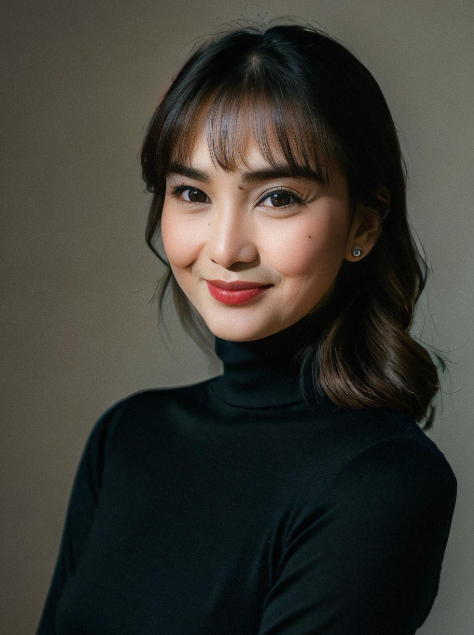 Geraldine Fatalla // Virtual Assistant - Myprofile