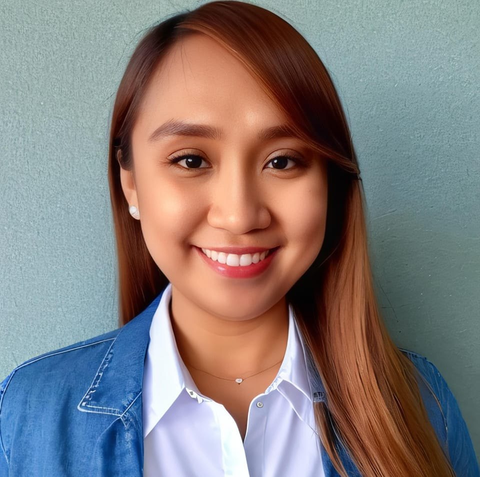 Mischel Malicse Esposo // Executive Assistant - Myprofile