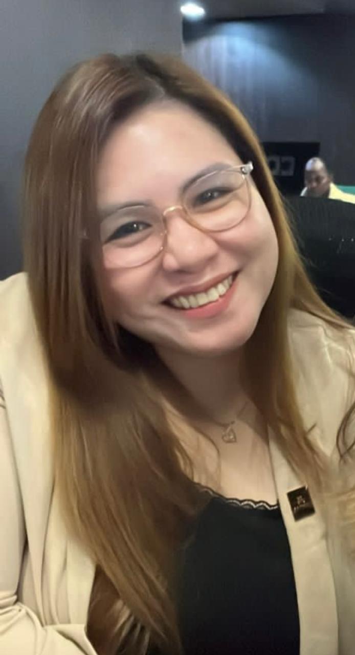 Sheryl de Guzman // Virtual Assistant / Freelancer - Myprofile