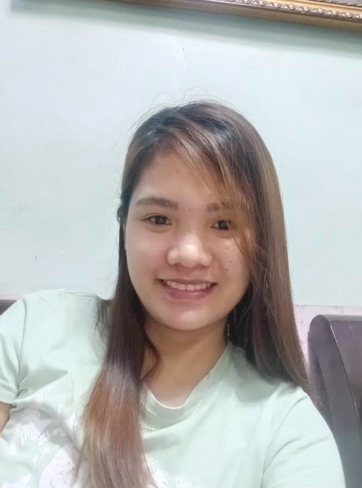 Dingky Joy V. Santos // Virtual Assistant - Myprofile