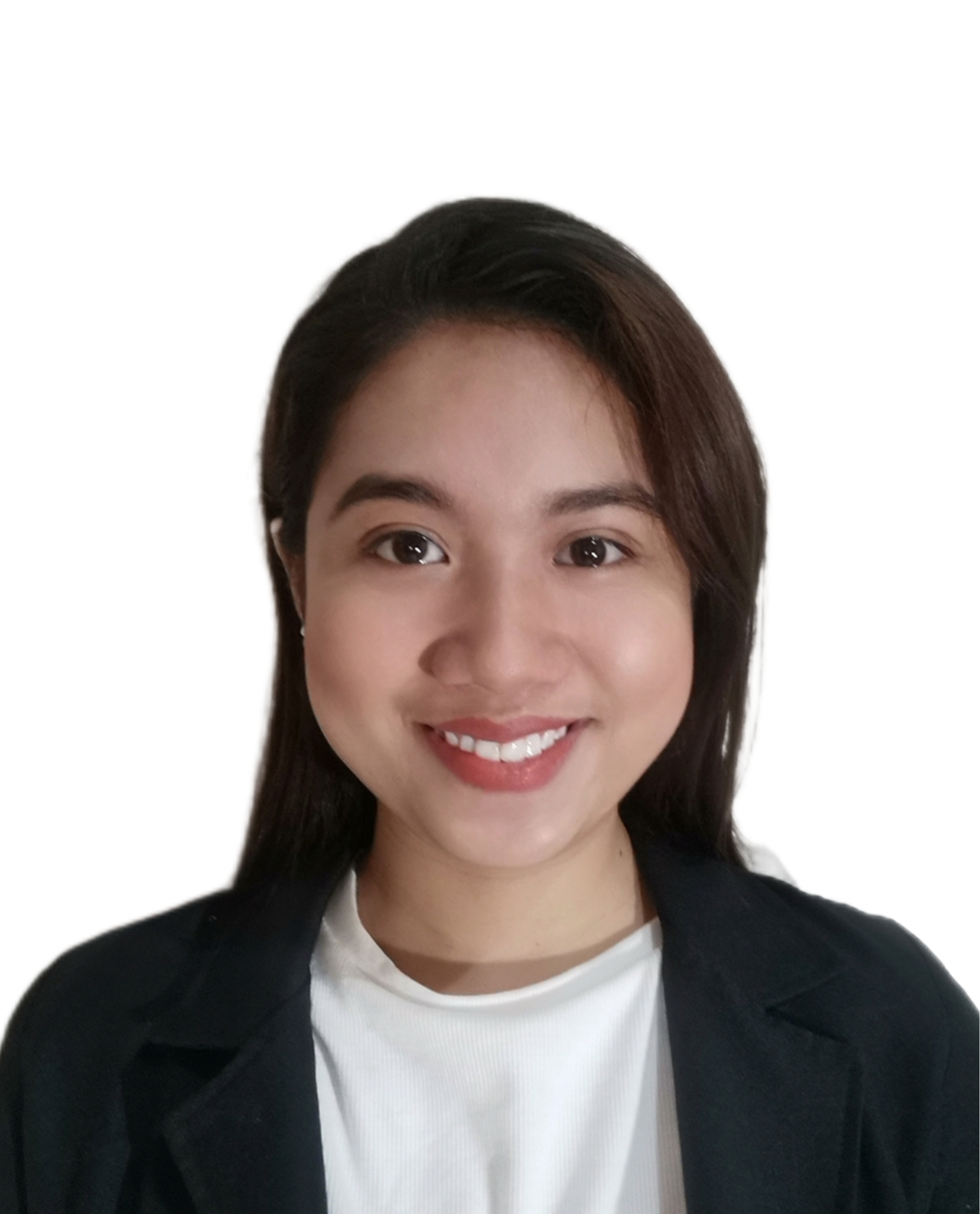 Xyra Mae J. Eulogio // Virtual Assistant - Myprofile