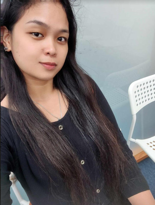 Julie Ann Tumolin // Virtual Assistant - Myprofile