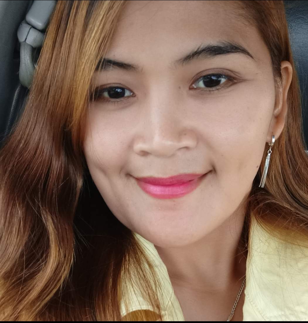 Justine Grace V. Castillo // General Virtual Assistant - Myprofile