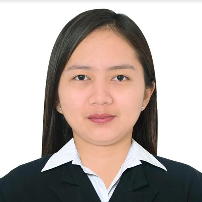 Jessa Morcilla Balmes // Virtual Assistant - Myprofile