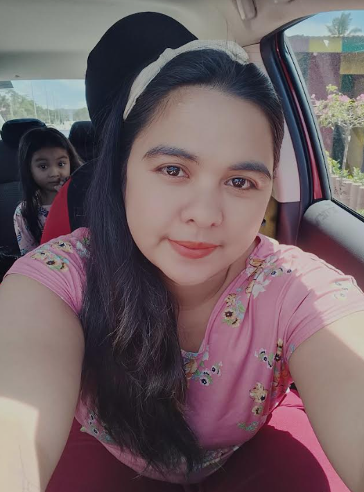 Jade Ann Cabactulan Bolanio // Virtual Assistant - Myprofile