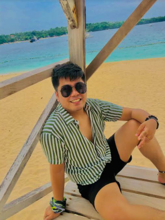 Ronnie Tan Serdon // Virtual Assistant - Myprofile