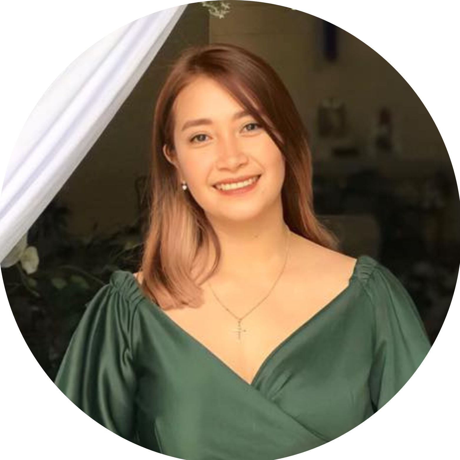 Jewel Rose De Asis Barrios // Executive Assistant - Myprofile