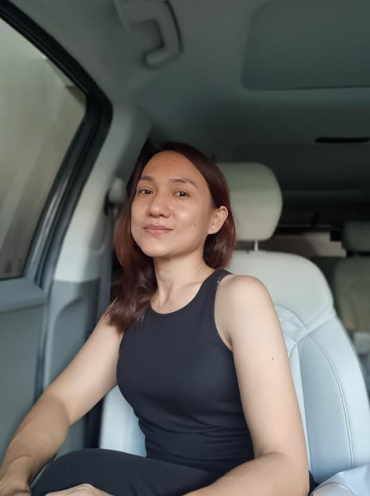 Tammy Grace Cordero // Shopify Expert - Myprofile