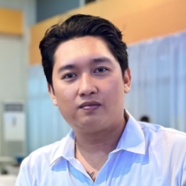 John Neil B. Villanueva // Online Bookkeeper - Myprofile