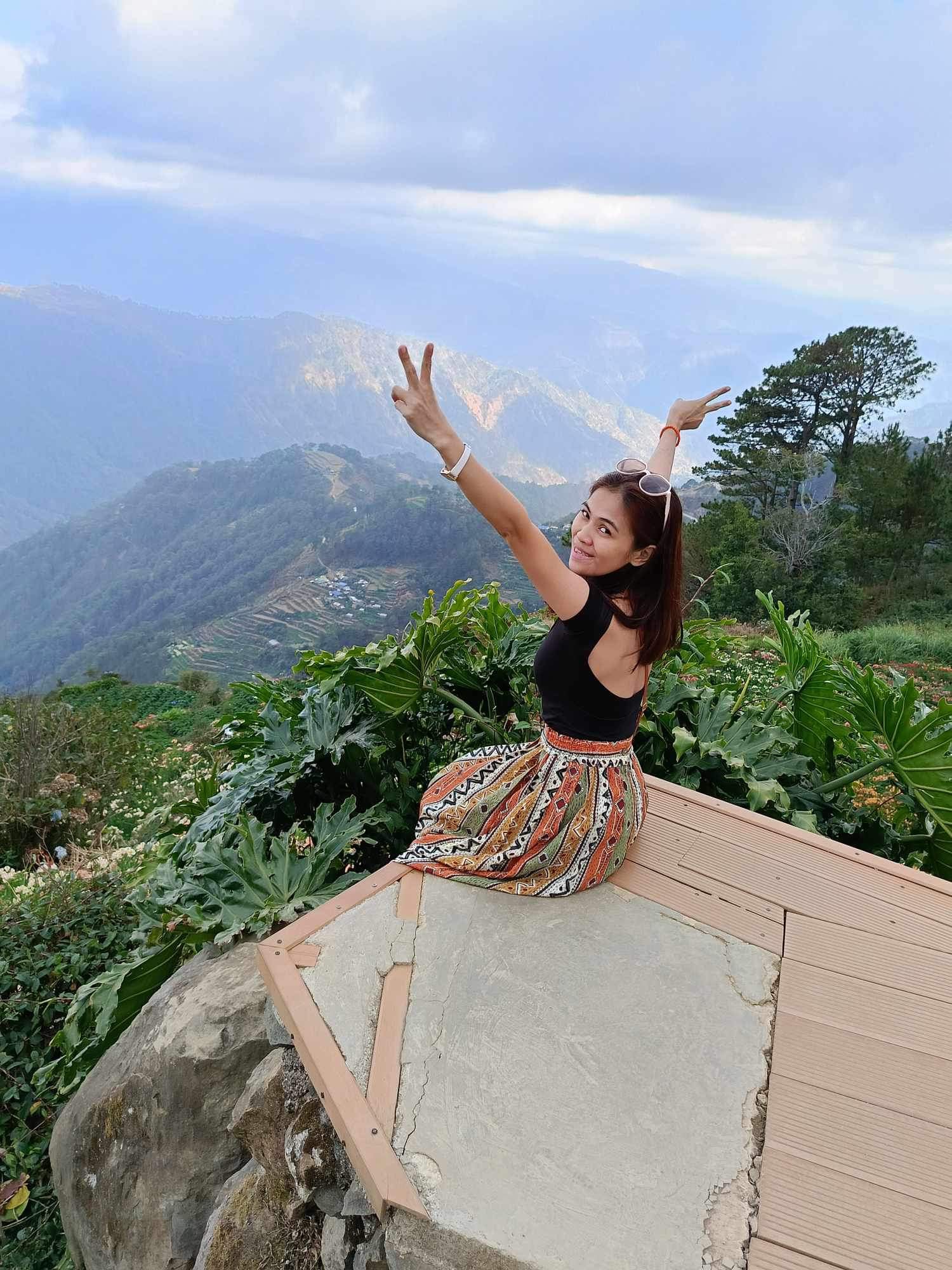 Francesca Laarni Lagrosa Punongbayan // Virtual Assistant/Costumer Service Expert - Myprofile